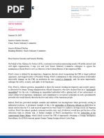 Trump Indictment | PDF | Presidency Of Donald Trump | Politics Of The ...