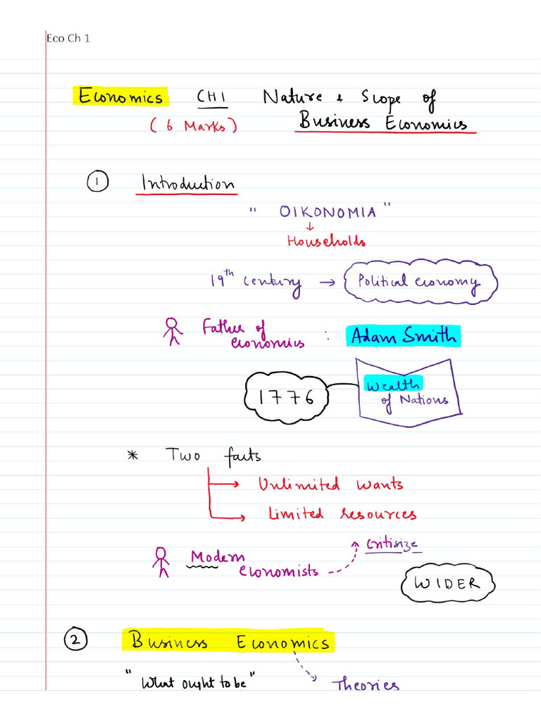 Toofan Eco CH 1 | PDF