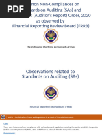 How Finance Works | PDF | Discounted Cash Flow | Valuation (Finance)