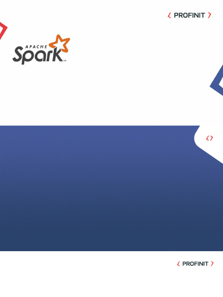 b0m33bdt 7p Spark Databricks Streaming - 2023 - en | PDF | Apache Spark | Computer Data