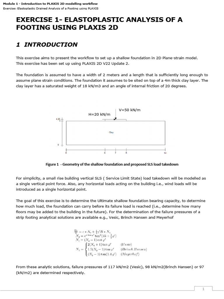 Module 1 part 4 Exercise 0.1 | PDF | Button (Computing) | Parameter (Computer Programming)