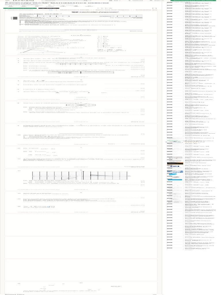 Cambridge Igcse Mathematics 058002 Pdf Area Sphere Pdf Area Euclidean Geometry