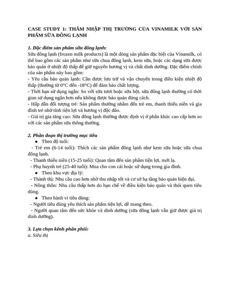 Nhóm 5 - Qtri Kênh PP | PDF