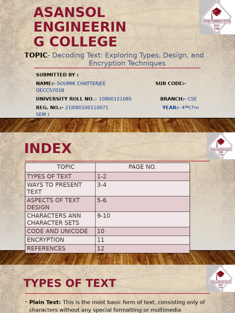 MULTIMEDIA | PDF | Character Encoding | Code