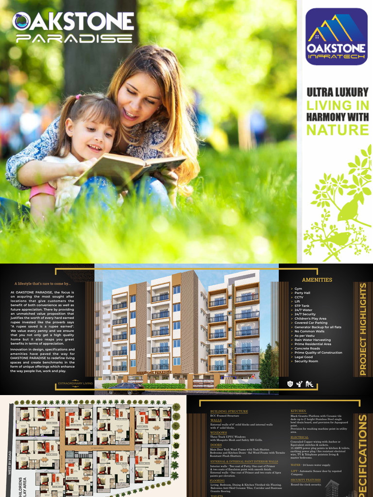 OAKSTONE Wipro Gate Electronic City | PDF | Ac Power Plugs And Sockets