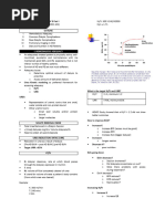 Uf & Sodium Profiling | PDF | Hemodialysis | Clinical Medicine