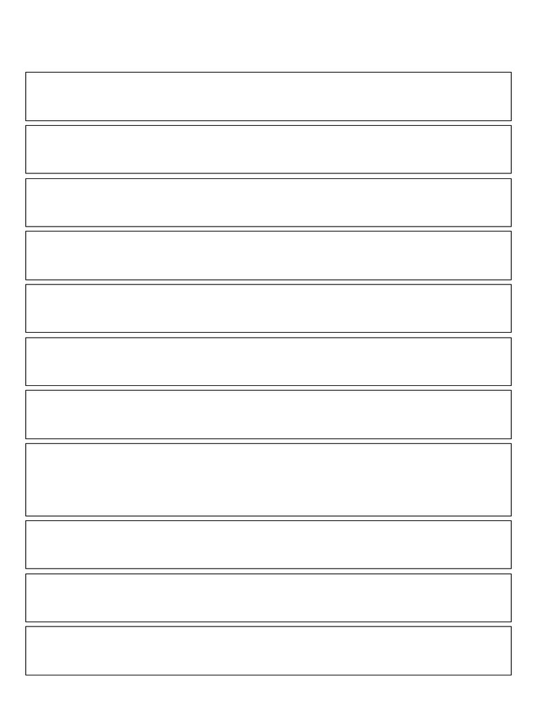RTOS Module 1 Flashcards | PDF