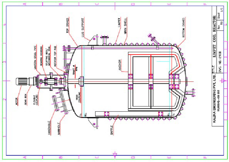 Limpet Reactor | PDF