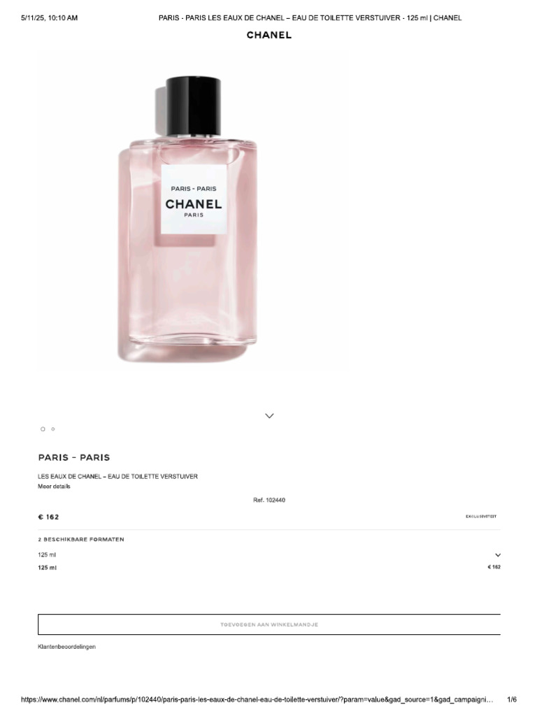 Chanel | PDF