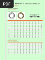 Catalogue Acier Mottard Complet | PDF | Matériaux de construction ...