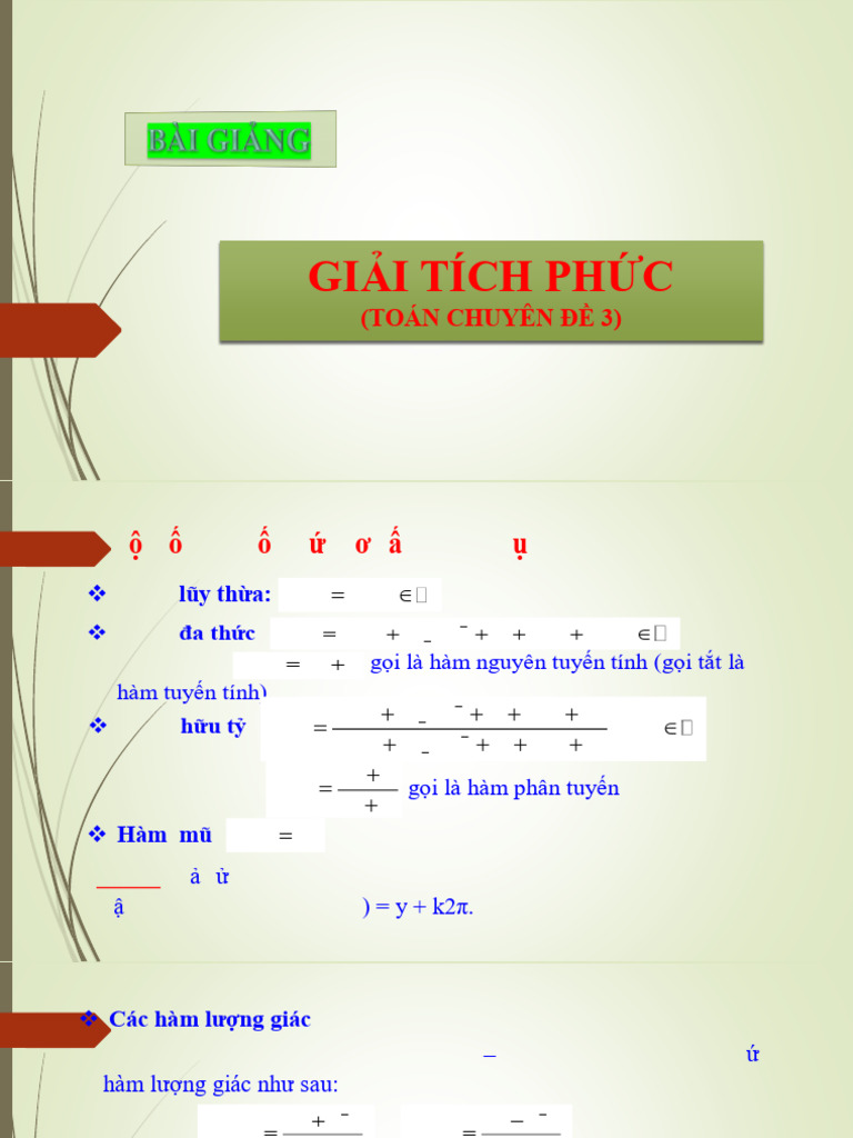 Buổi 3 HBP (Tự học 1) (1) | PDF