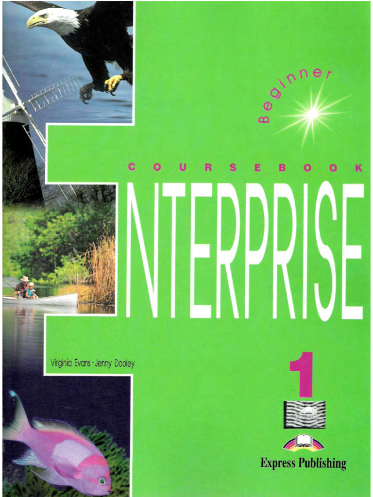 Enterprise 1 SB | PDF