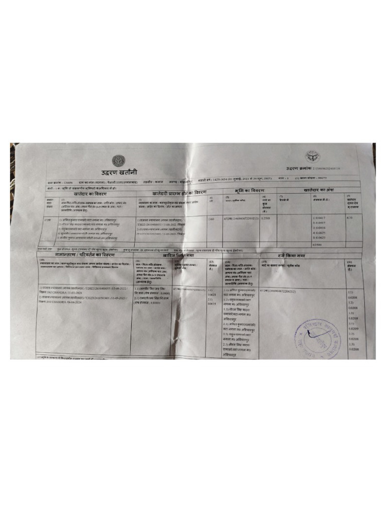 Bhulekh Compressed Compressed 11zon | PDF