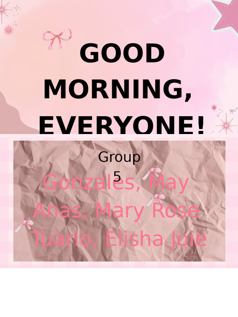 Social Studies Group 5 - JIGSAW | PDF | Constructivism (Philosophy Of ...