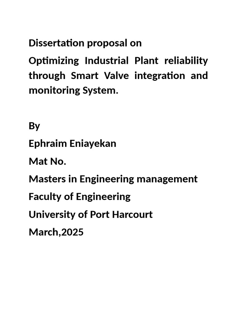 Project Writeup Final | PDF | Reliability Engineering | Simulation