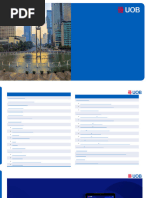 VCB-ib@nking User Guide (Corporate) | PDF | Credit Card | Payments
