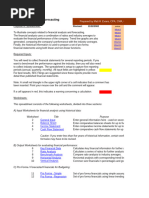 S&P Capital IQ Excel Plug-In Cheat Sheet | PDF | Preferred Stock ...