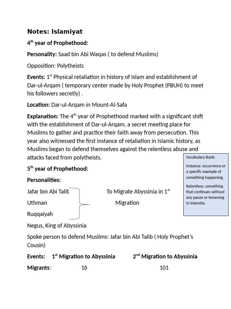 Isl Notes by Me | PDF