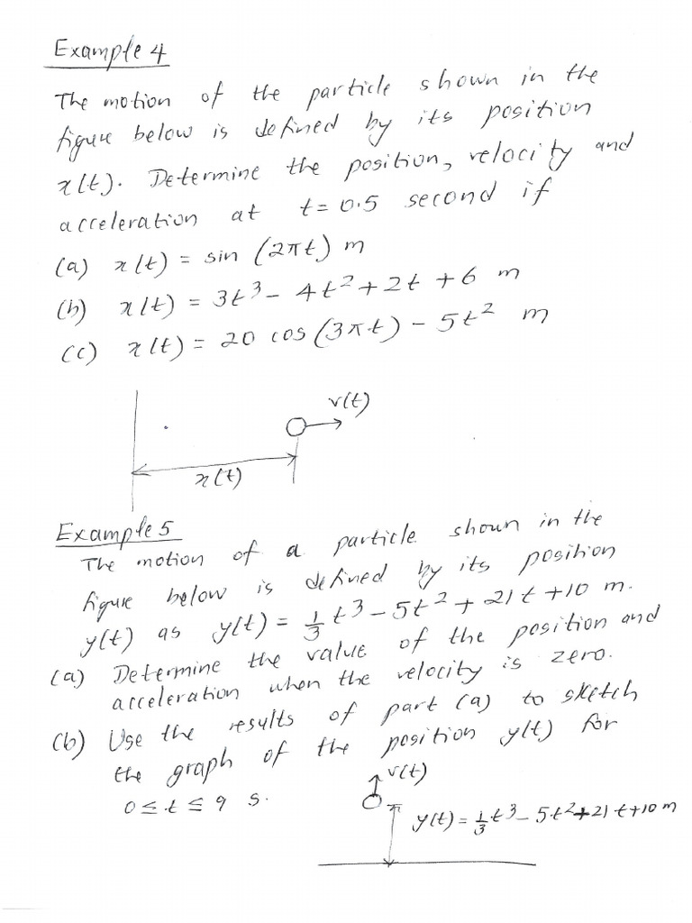 Chapter 8 Part 2 | PDF