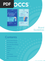 Databricks Logo Usage Guidelines | PDF | Logos | Graphic Design