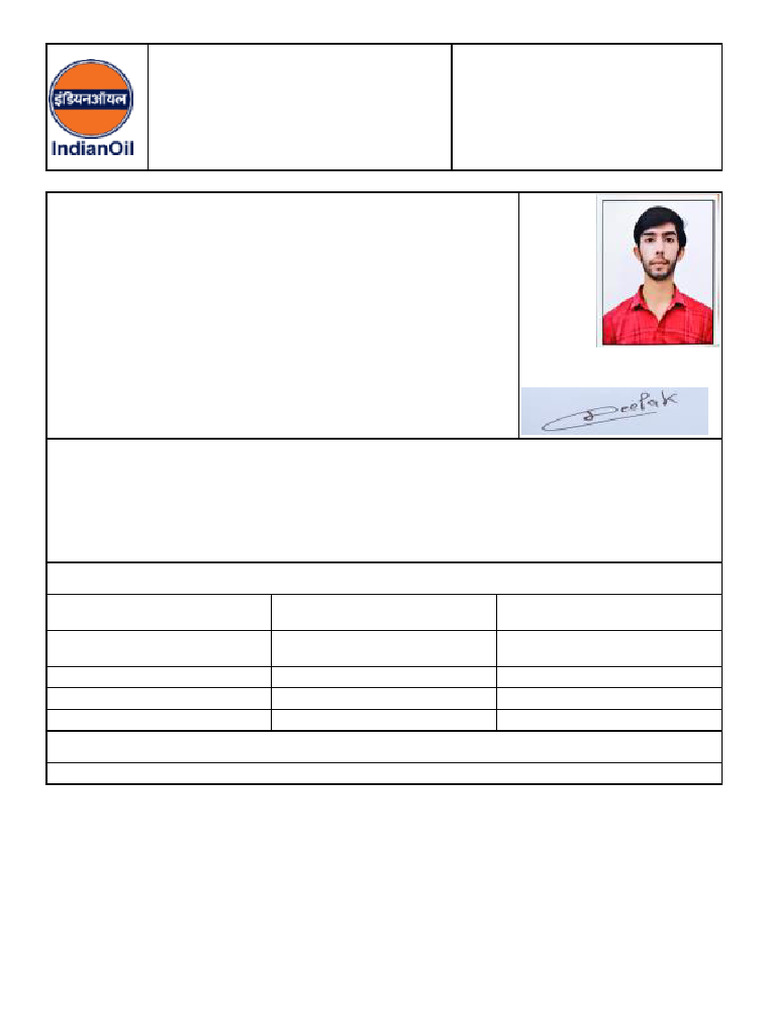 BOAT Registration Confirmation for Apprentice | PDF | Justice | Crime ...