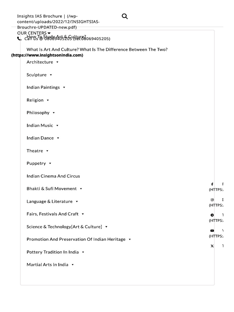 Evolution of Ips | PDF