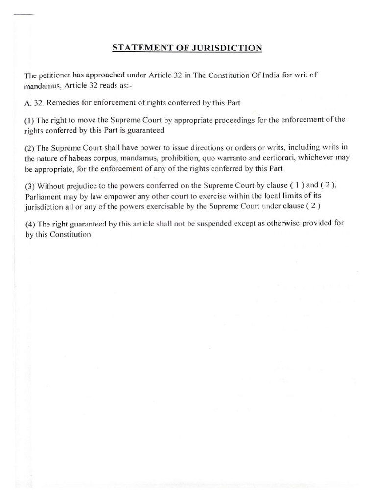 Civil Case Compressed | PDF
