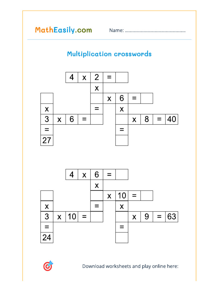 mult_crossword_1 | PDF