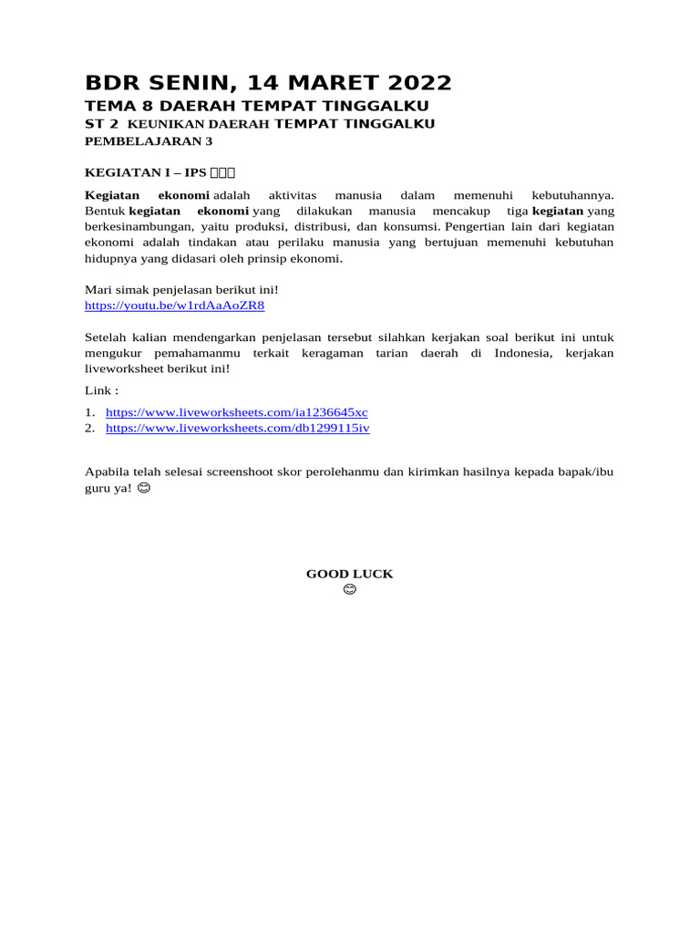 BDR TEMA 8_ST2_PB3_IPS | PDF