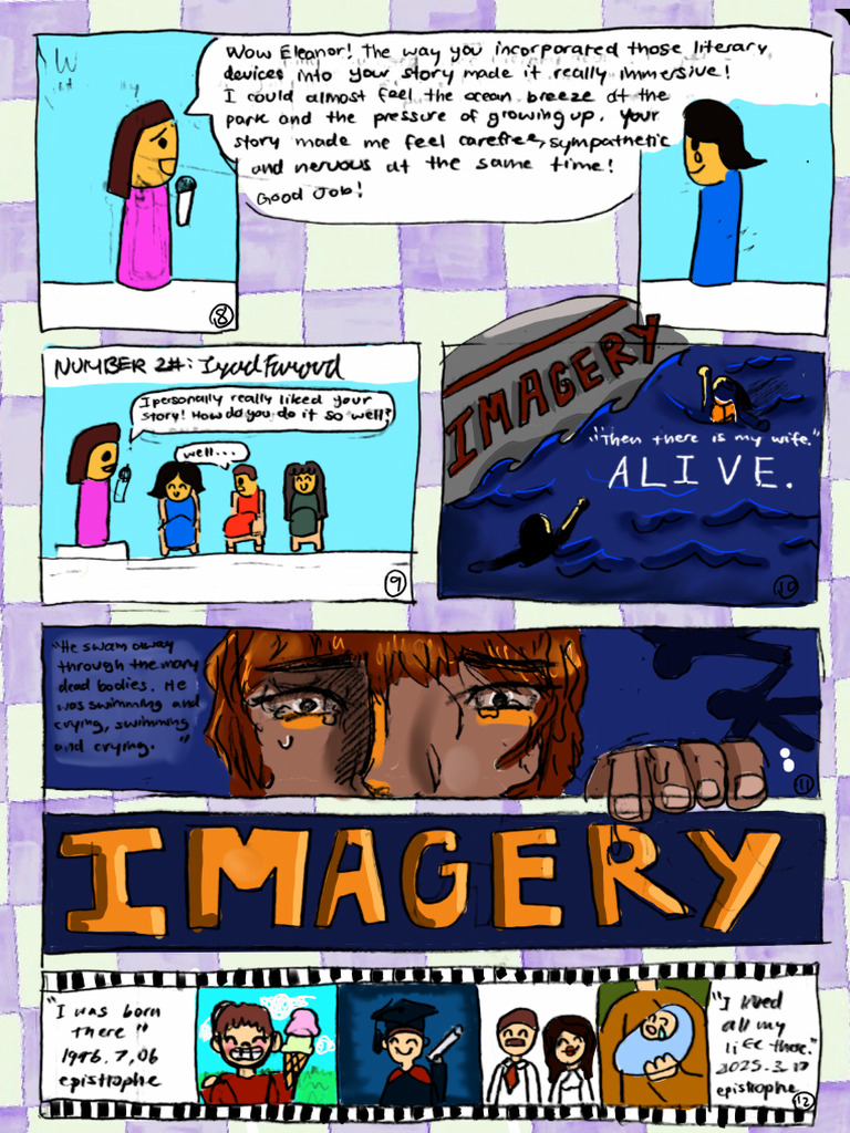 Comic Page 2# | PDF