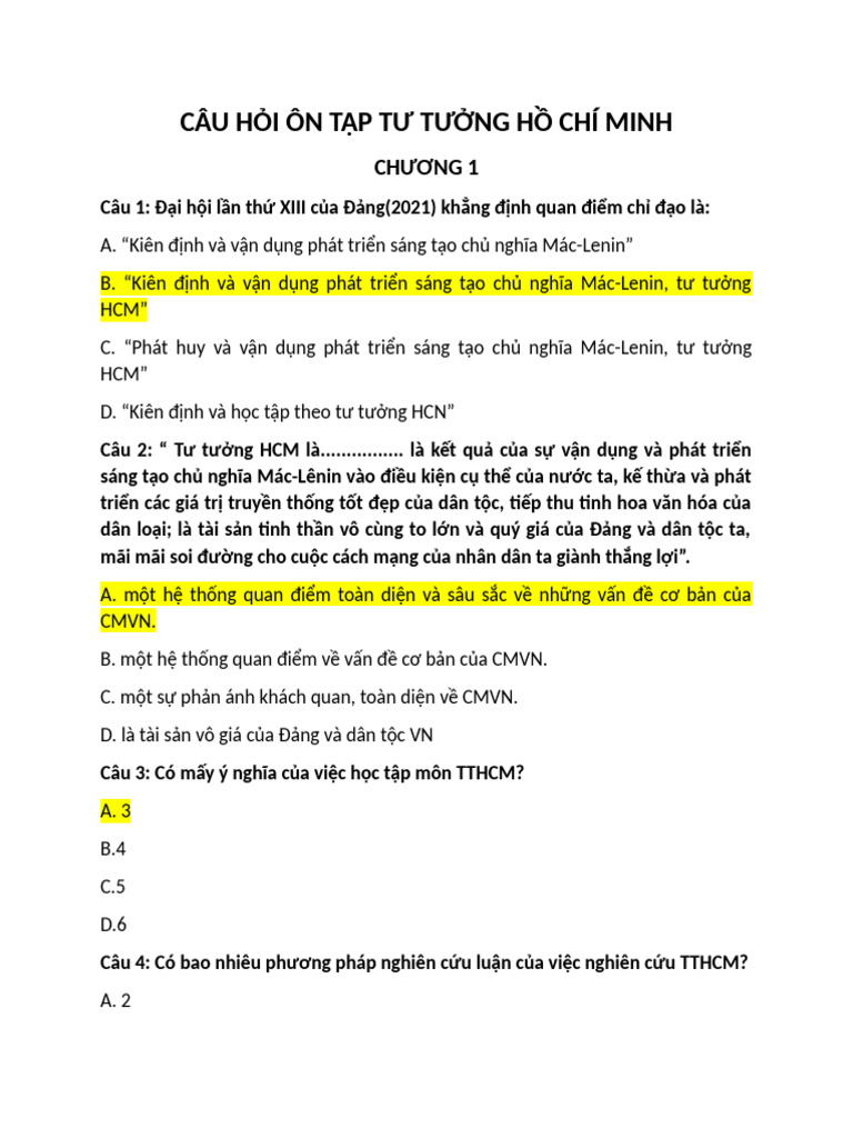 TN - Ontap TTHCM | PDF