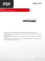 Streamvault Product Catalog Overview | PDF | Solid State Drive ...
