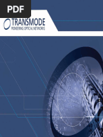 CIENA CN 6500 - Hardware Reference | PDF | Wavelength Division ...