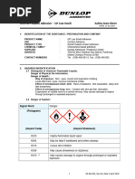 Asthma SOAP Note | PDF | Asthma | Diseases And Disorders