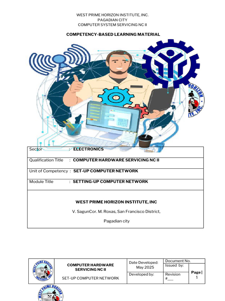 CATHHH | PDF | Computer Network | Network Topology