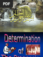 Journal of Periodontology - 1996 - McGuire - Prognosis Versus Actual ...