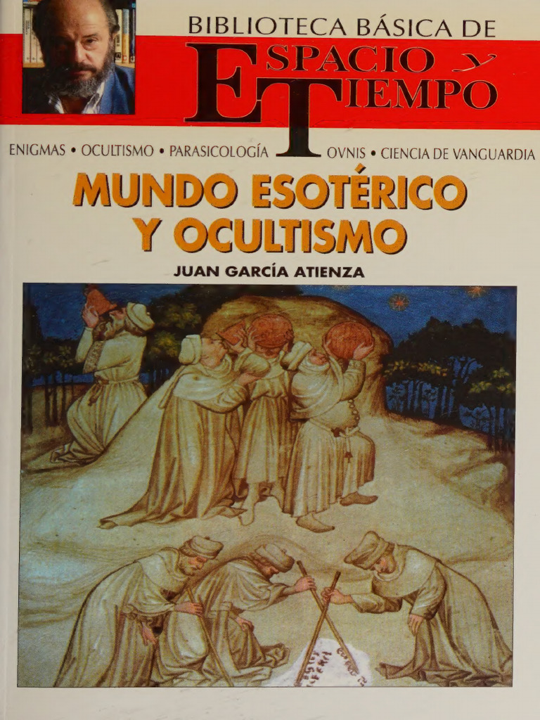 Mundo Esotérico y Ocultismo | PDF | El esoterismo