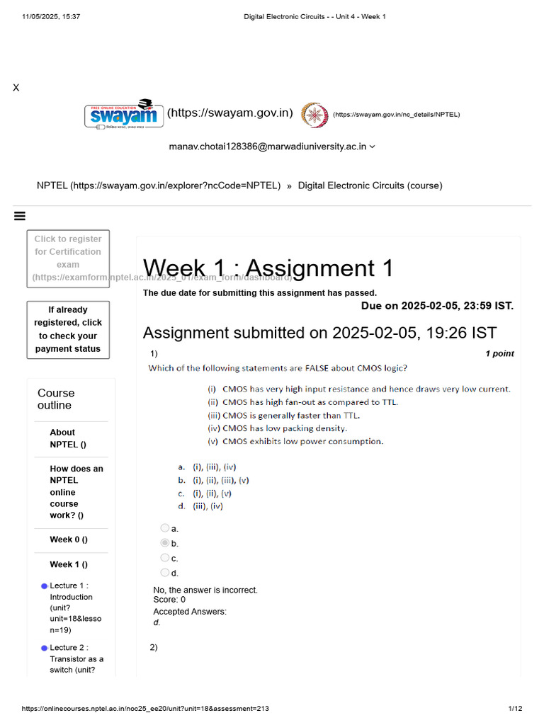 assigenment | PDF | Boolean Algebra | Teaching Mathematics