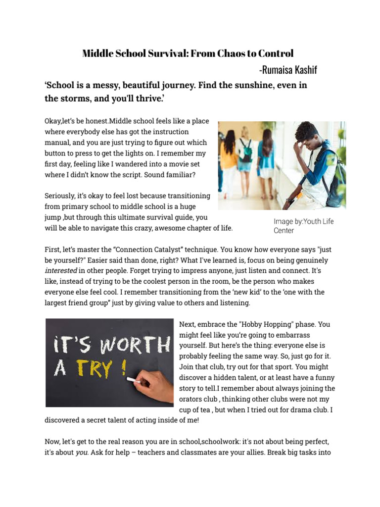 Blog Writing - Rumaisa Kashif | PDF