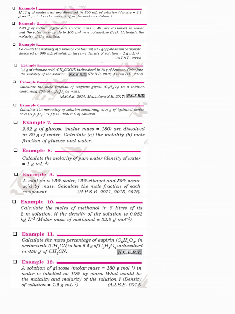 Assignment 1 Ch1 Solution _250507_153107 | PDF