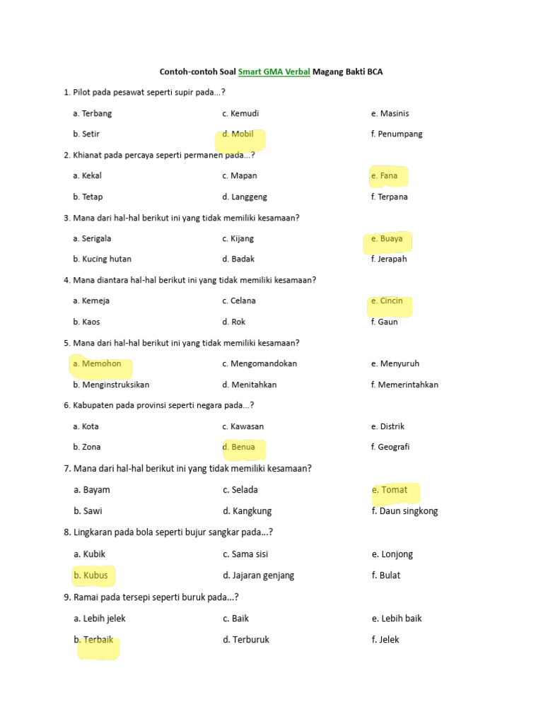 Dokumen Dari Esterr | PDF