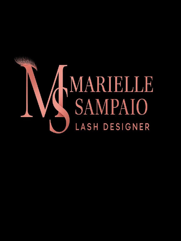 Marielle Sampaio Logo | PDF