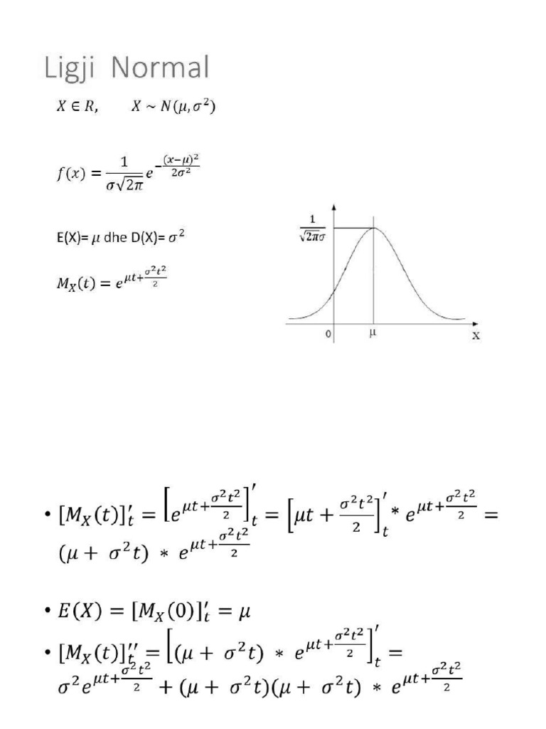 Leksion 10 Probabilitet 2023 | PDF
