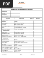 Camp Inspection Checklist Guide | PDF | Refrigerator | Kitchen