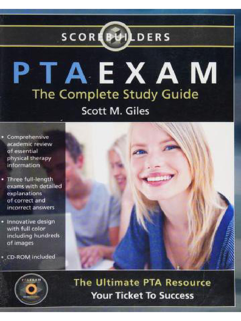 Giles Pta Exam | PDF