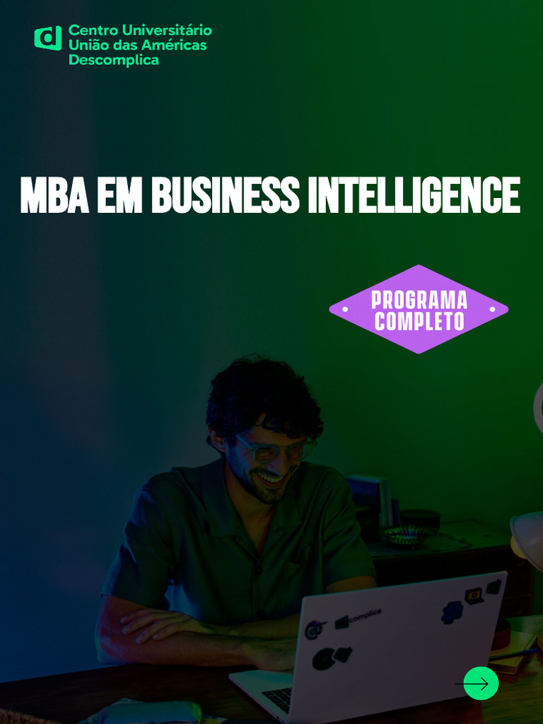 PDC Mba Business Intelligence | PDF | Inteligência empresarial | SQL