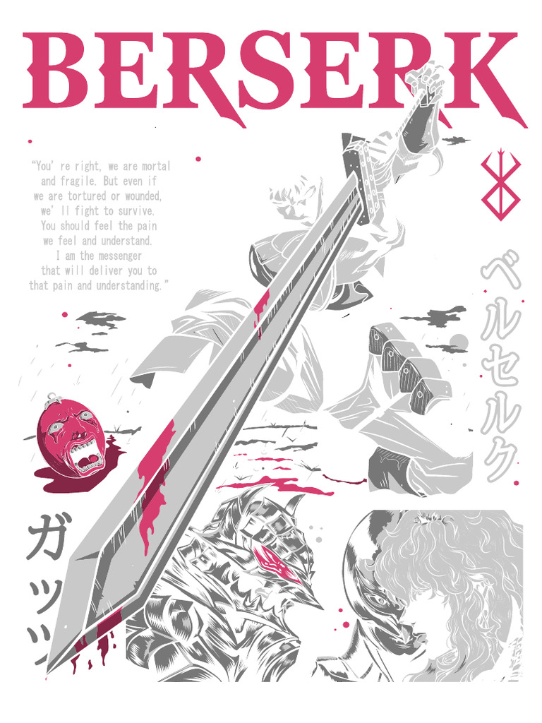 Berserk | PDF