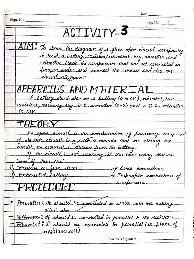 Activity 3 | PDF