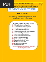 Grade 10 Computer Science CBE Notes | PDF | Integrated Circuit ...