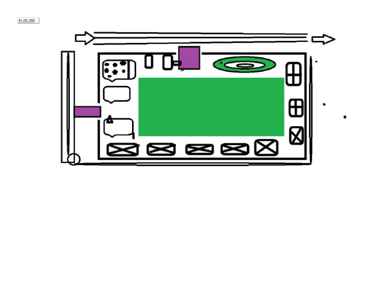 Bitmap Image in Document | PDF